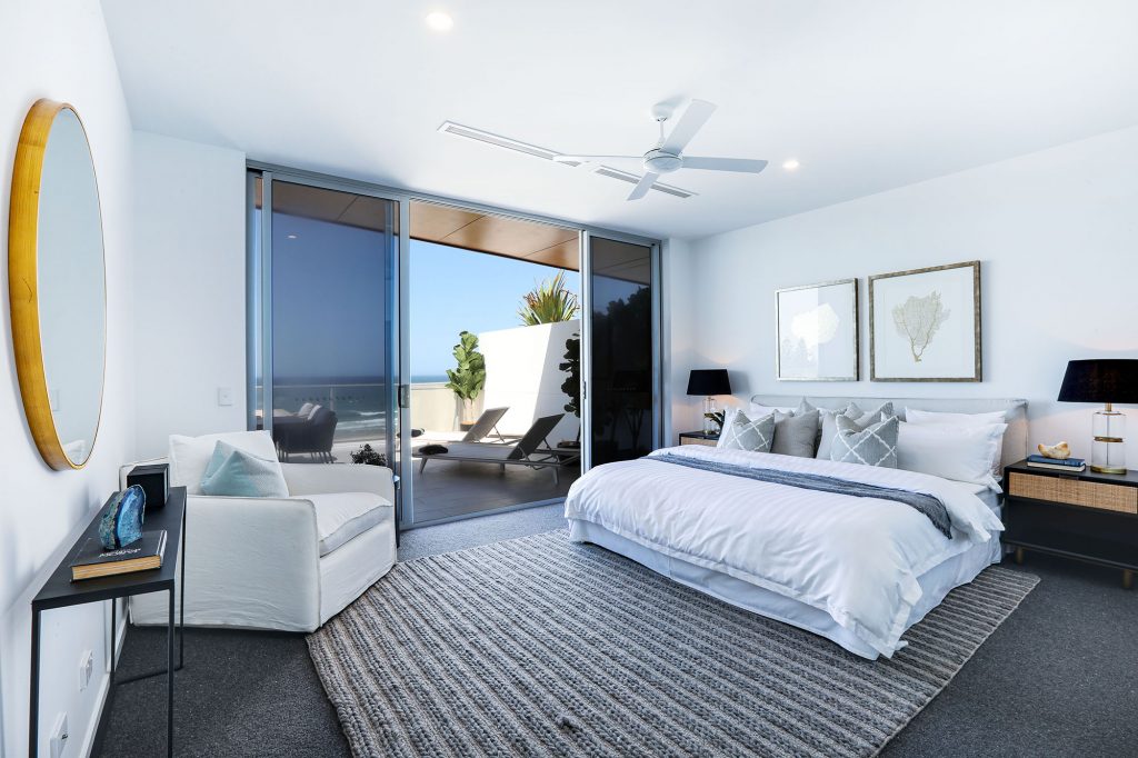 SUR, Kirra Beach - Cru Collective