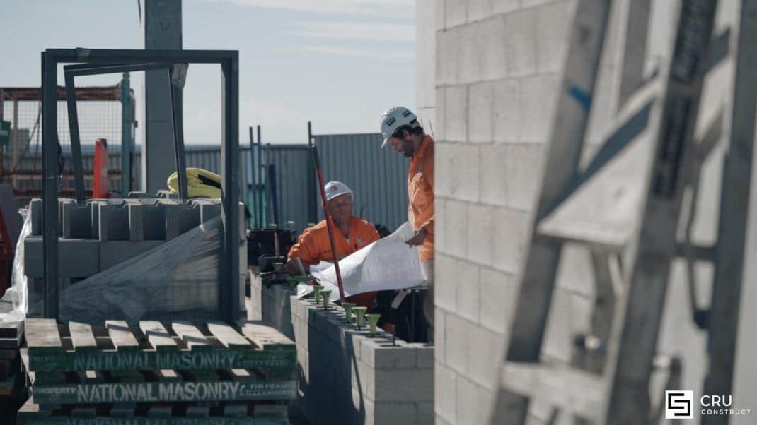 SIARN - CRU CONSTRUCT UPDATE - JUNE - Cru Collective