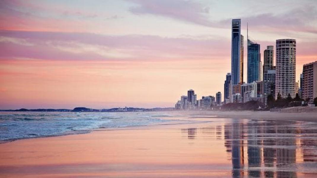 Golden Age: Gold Coast’s population to hit 1 million by 2034 as region ...