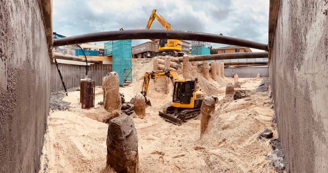 Siarn - CRU CONSTRUCT UPDATE - February 2020 - Cru Collective