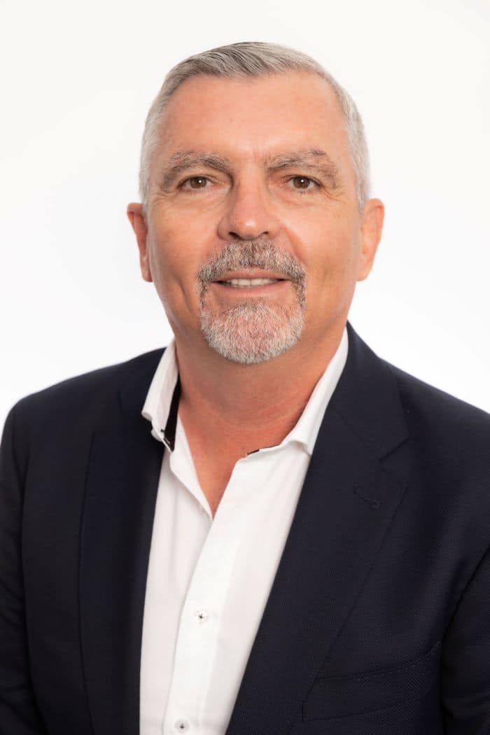 Team - Cru Collective