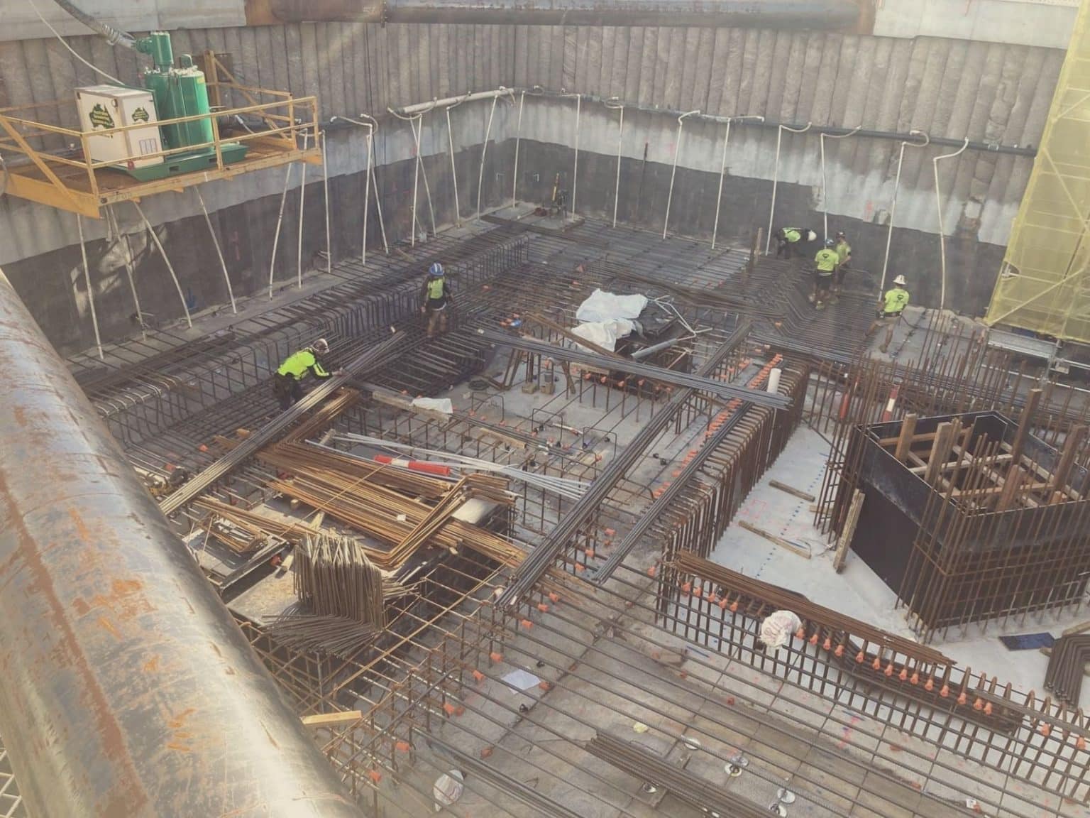 Sur Kirra Beach – Build Update - Cru Collective