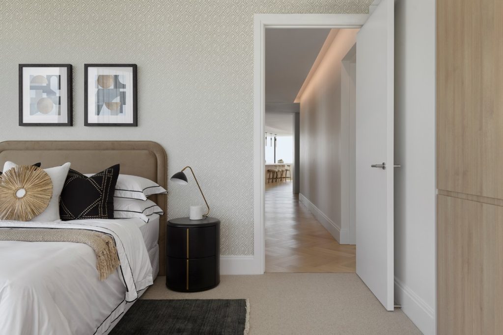 SUR, Kirra Beach Penthouse - Cru Collective