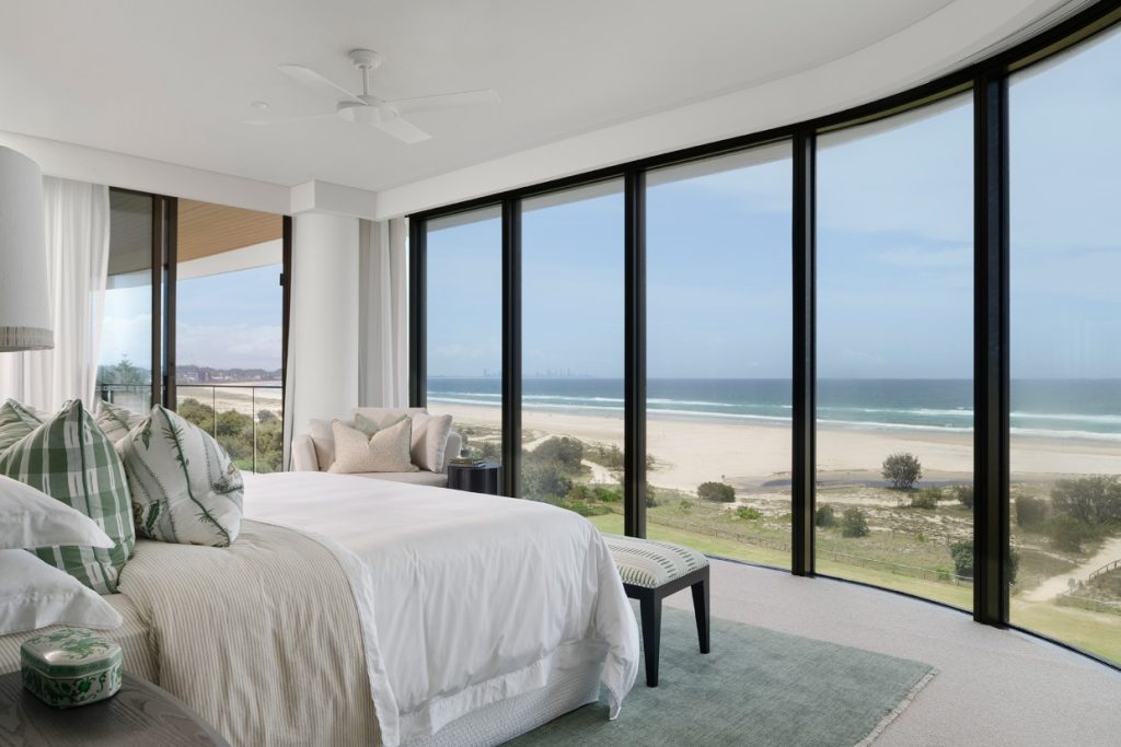 SUR, Kirra Beach Penthouse - Cru Collective