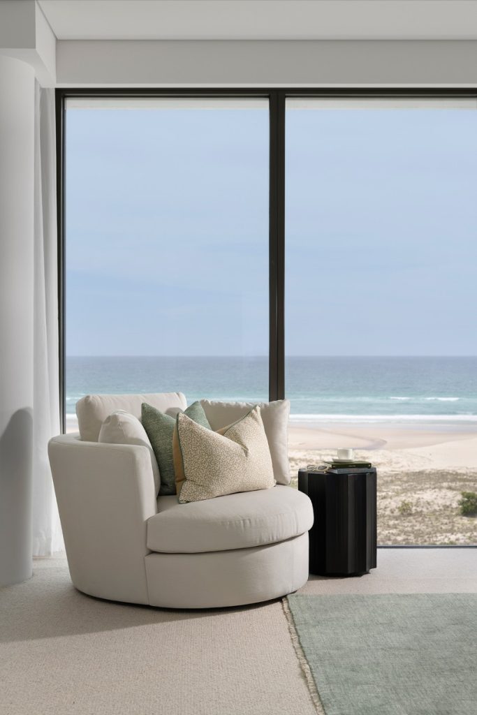SUR, Kirra Beach Penthouse - Cru Collective