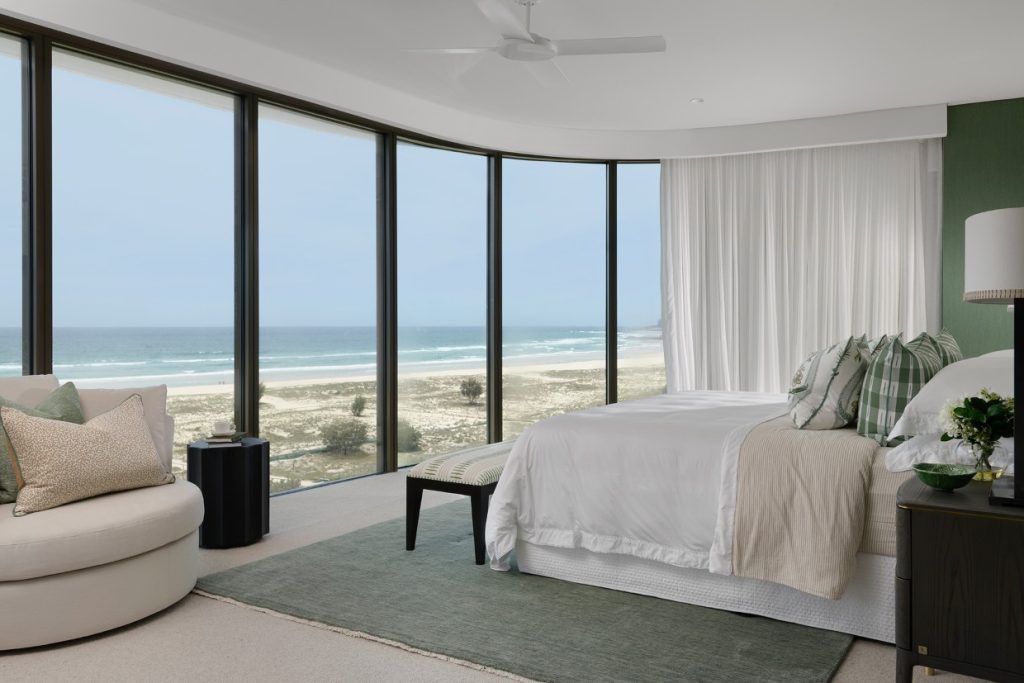 SUR, Kirra Beach Penthouse - Cru Collective