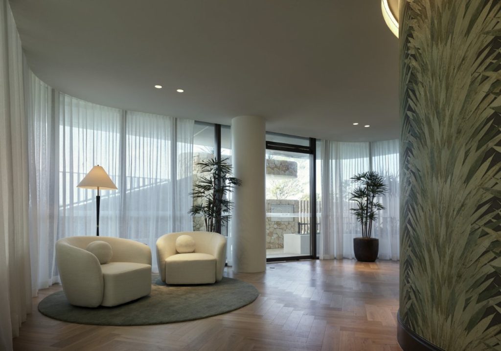 SUR, Kirra Beach Penthouse - Cru Collective