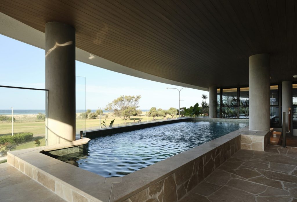 SUR, Kirra Beach Penthouse - Cru Collective
