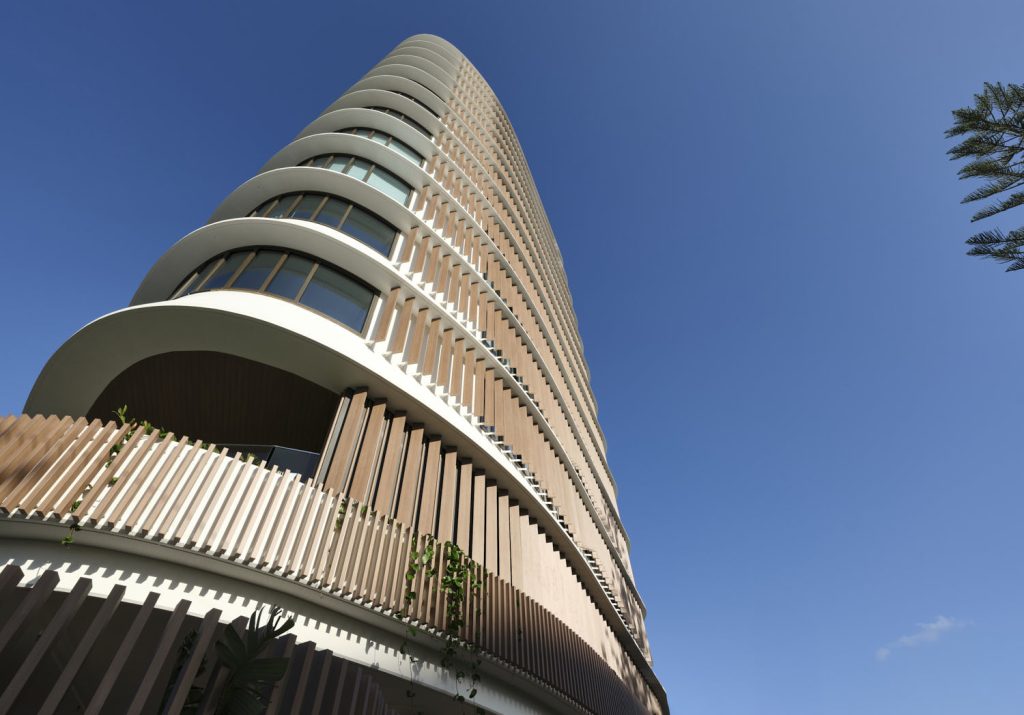 SUR, Kirra Beach Penthouse - Cru Collective