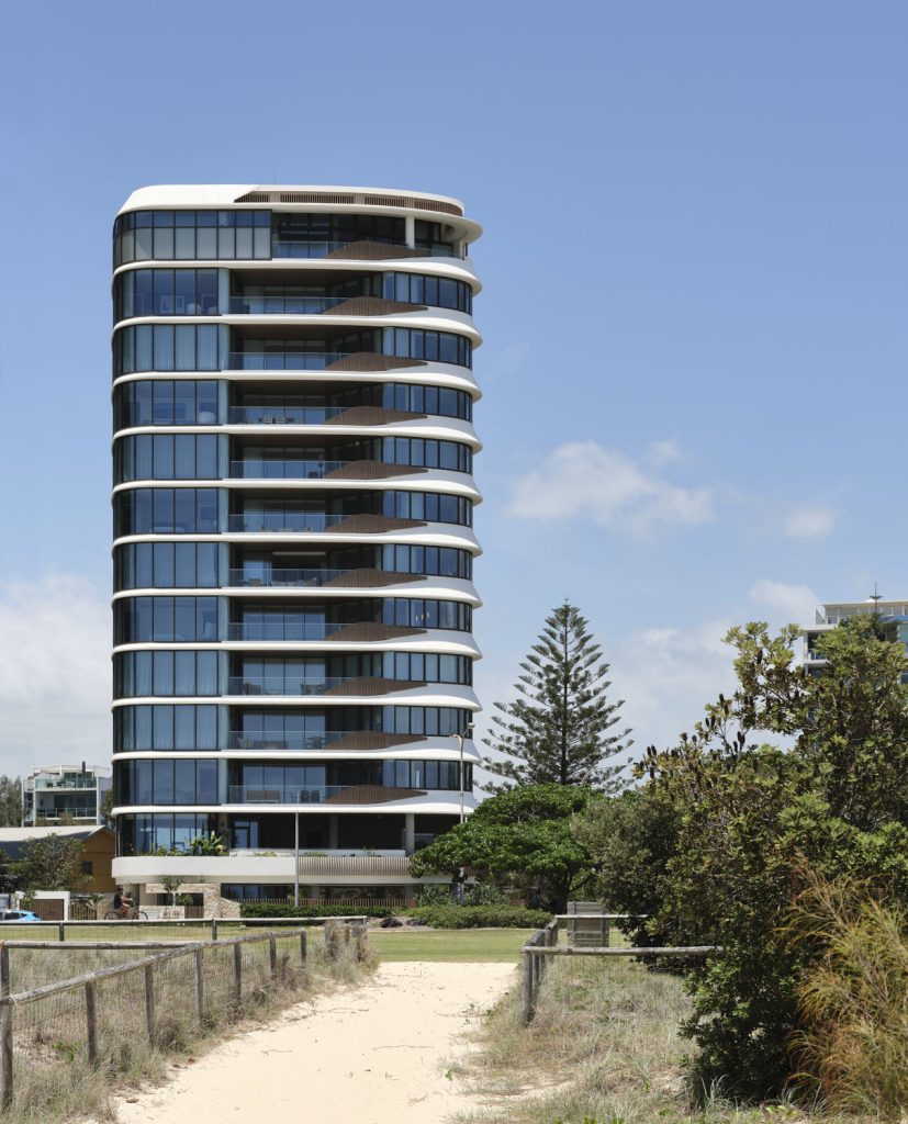 SUR, Kirra Beach Penthouse - Cru Collective