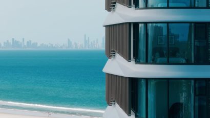 SUR, Kirra Beach Penthouse - Cru Collective